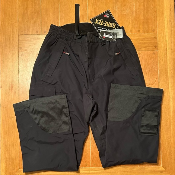 Alpine Design | Pants | Mens Vintage Alpine Design Gtx Ii Ski Pants Xxl ...